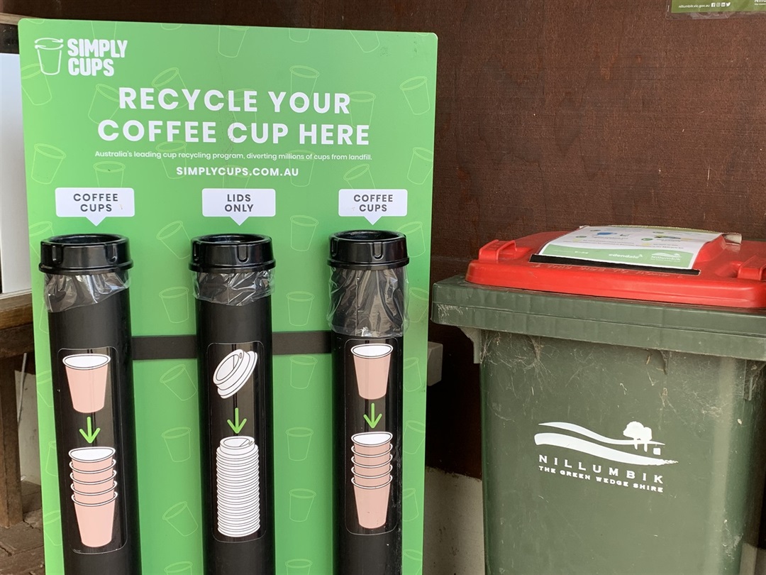 Reducing use of single-use cups at Edendale - Edendale Community ...